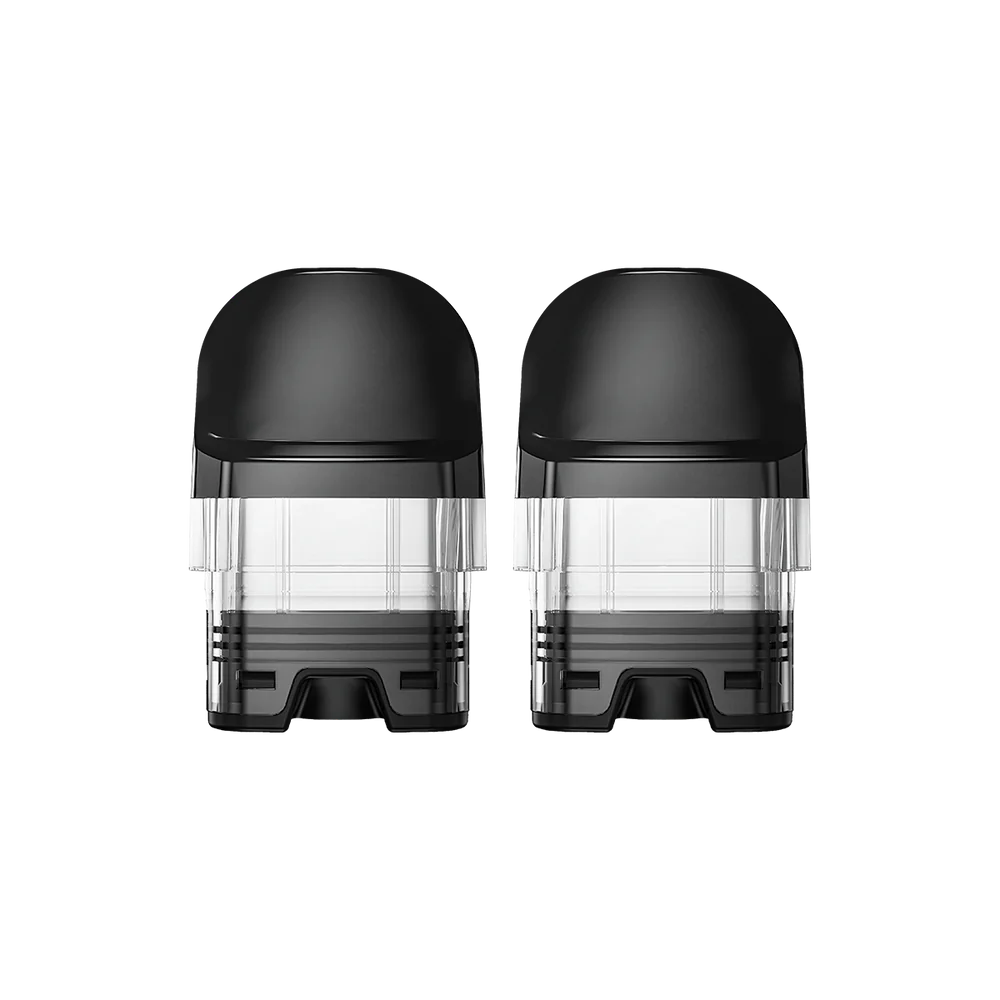 REPLACEMENT PODS – ModnVape Ltd